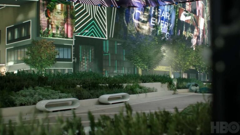 NantStudios | Virtual Production; Evolved