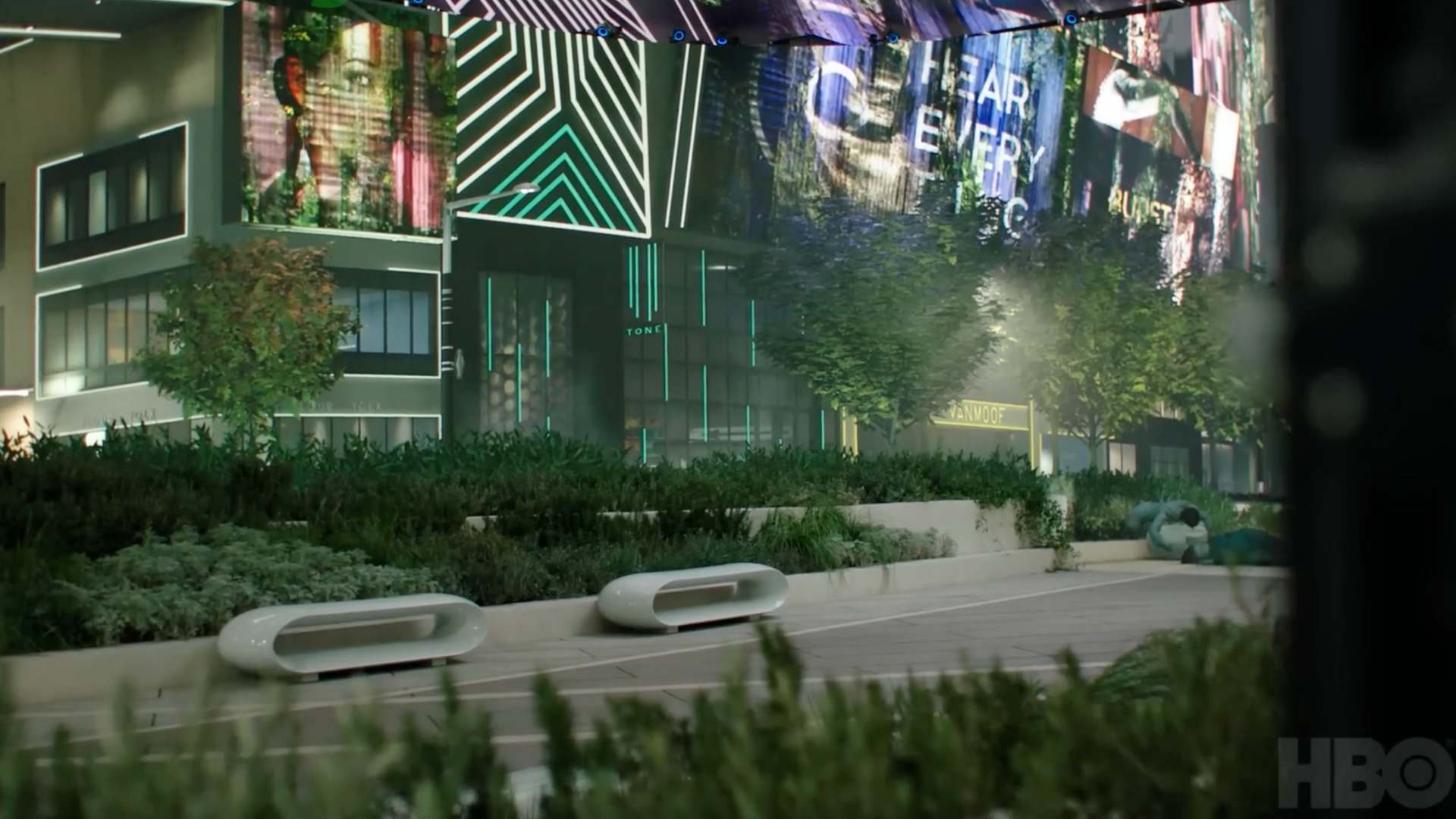 NantStudios | Virtual Production; Evolved