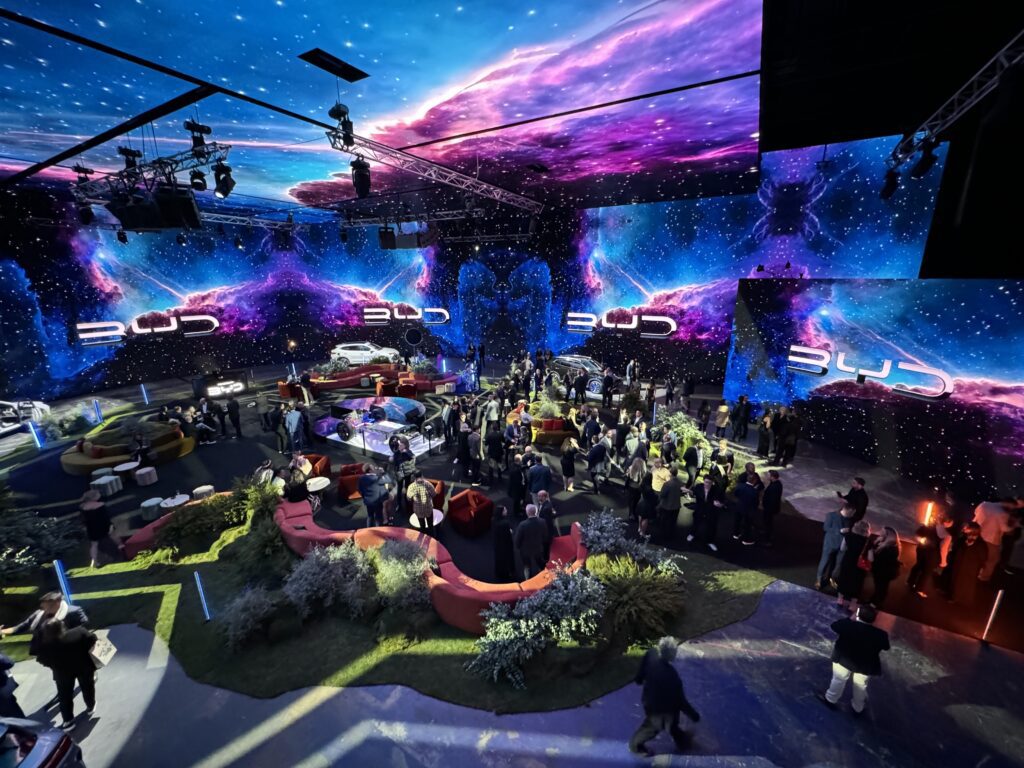 NantStudios | Virtual Production; Evolved