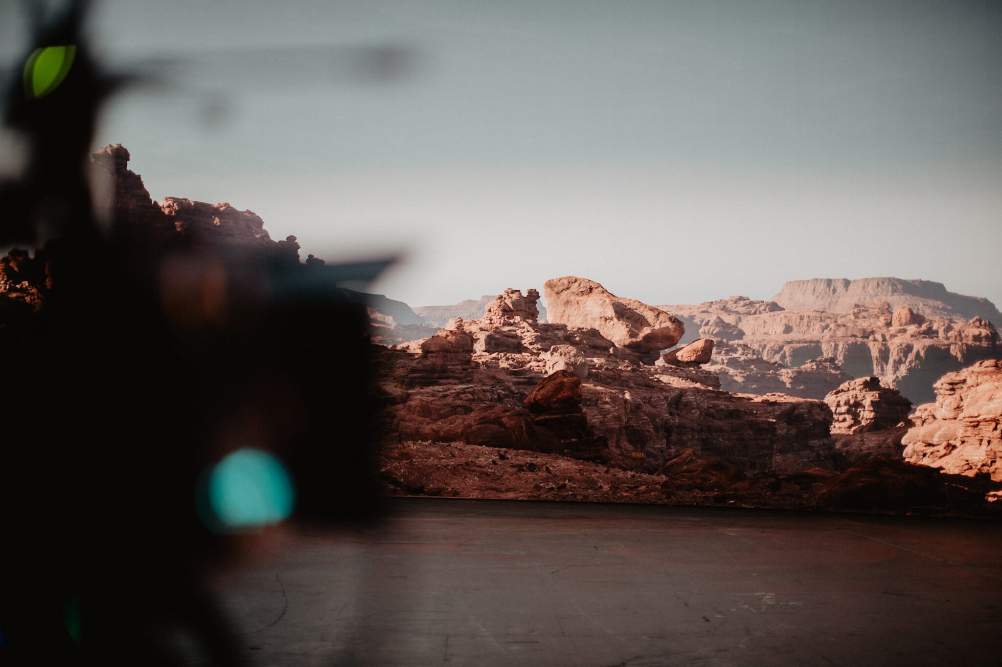 NantStudios | Virtual Production; Evolved