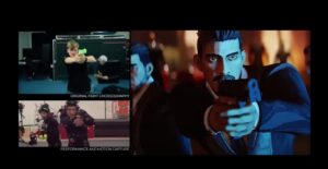 NantStudios | Virtual Production; Evolved